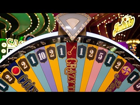 Pachinko 2x Crazy time 2x 👻 - YouTube