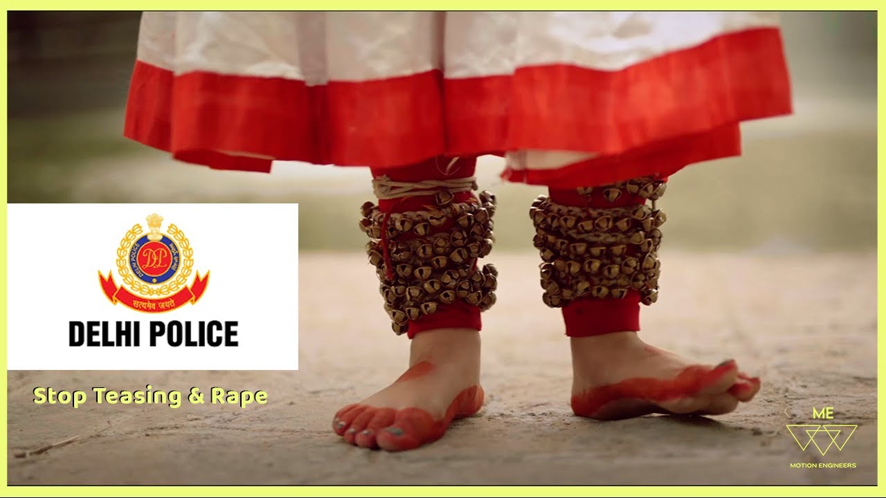 Stop teasing me. | Short Film - YouTube