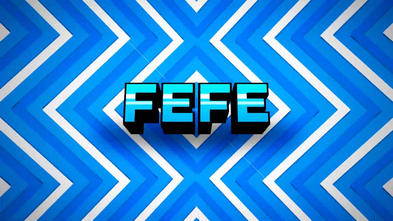INTRO DO FEFE DEIXA O LIKE - YouTube