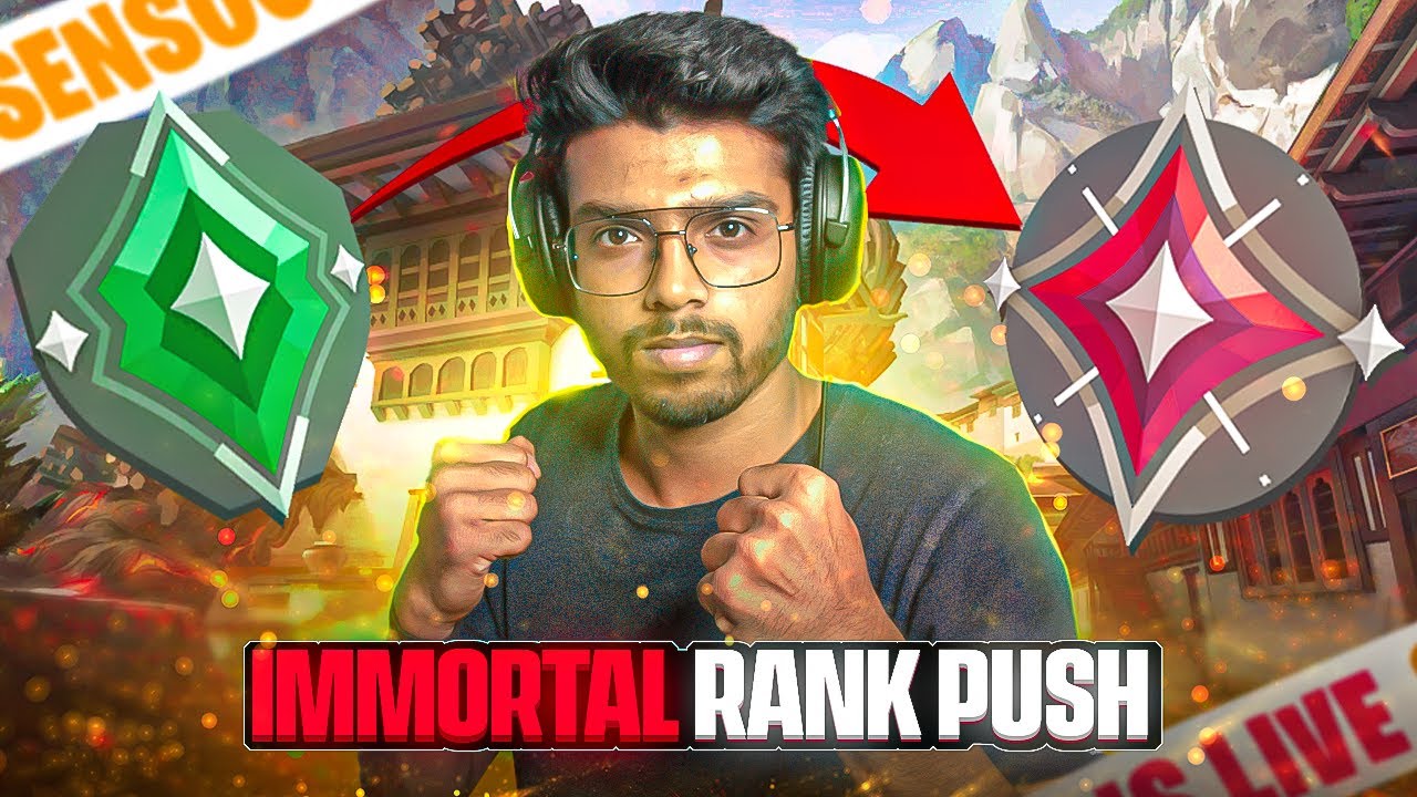 Saturday Grind-Day ? Rank: ASC-2 - YouTube