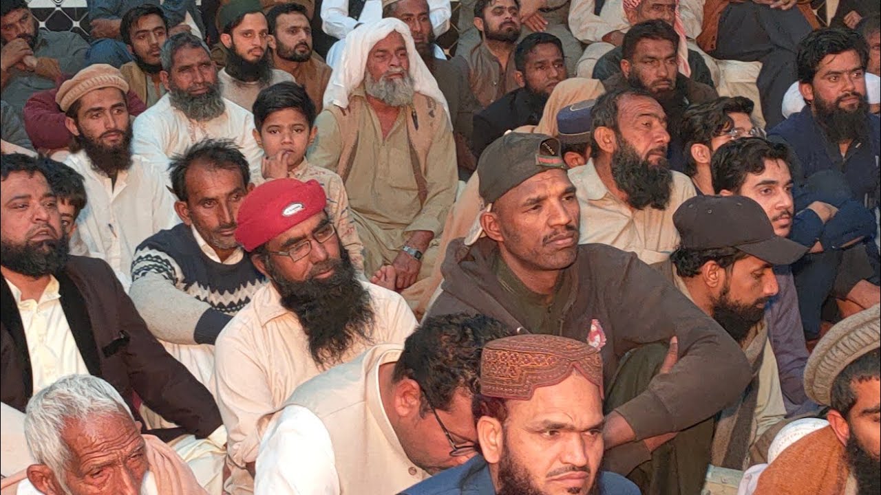 nadeem islamic studio is live! - YouTube