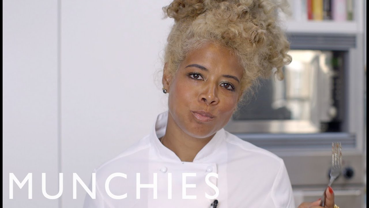 How to Make Fig and Onion Glaze with Kelis