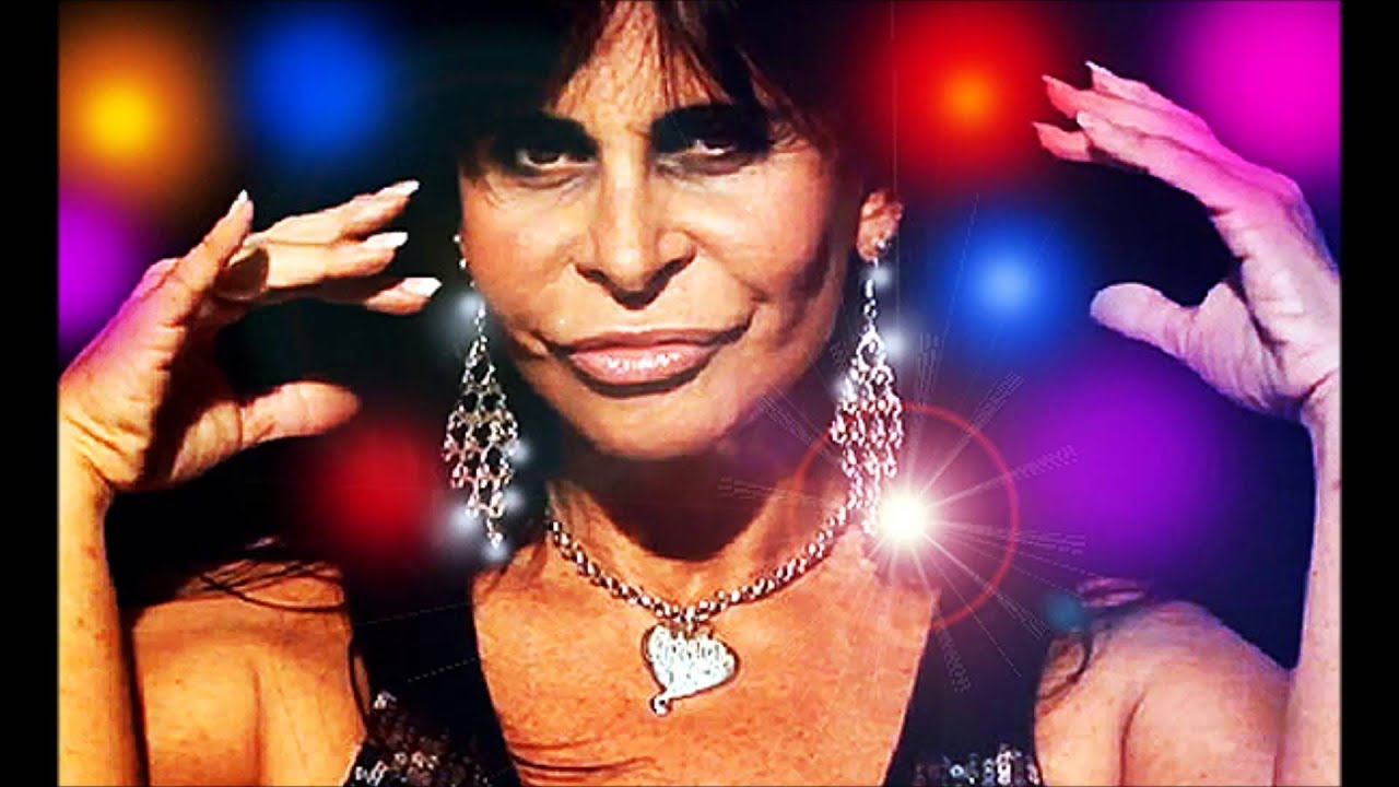 Feliz Aniver - Gretchen 29/05 - YouTube