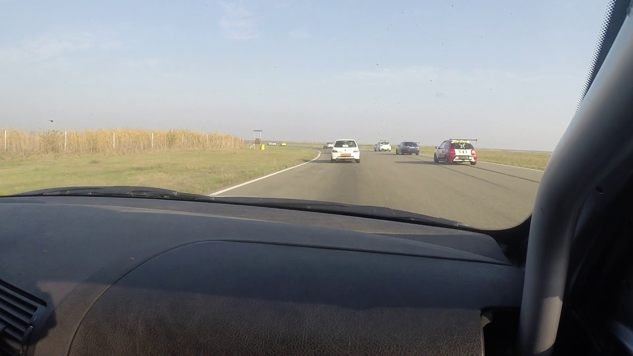 RES Etapa 5 Motorpark Adancata 27Oct2019 - YouTube