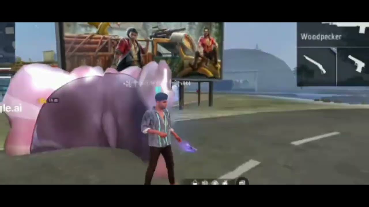 CHPRE EDTING OF 🤪😘🤪😘 - YouTube