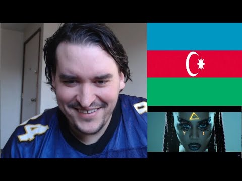 Sloth Reacts Azerbaijan Efendi \
