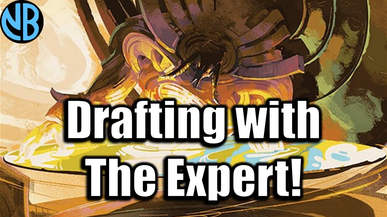 Thunder Junction Draft with Expert Guest Chord_O_Calls! (ft. Alex ...