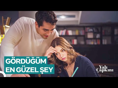 Seyran ve Ferit İçin Kolları Sıvama Zamanı | Yalı Çapkını 85. Bölüm