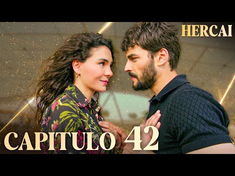 Hercai Capítulo 42