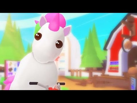 Lets Play: Roblox Adopt Me Ep1 - YouTube