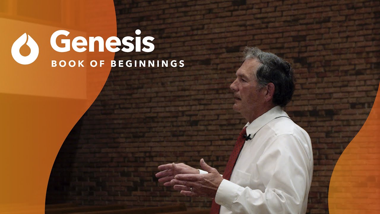 Genesis | Ron Ayers | 4-22-20 - YouTube