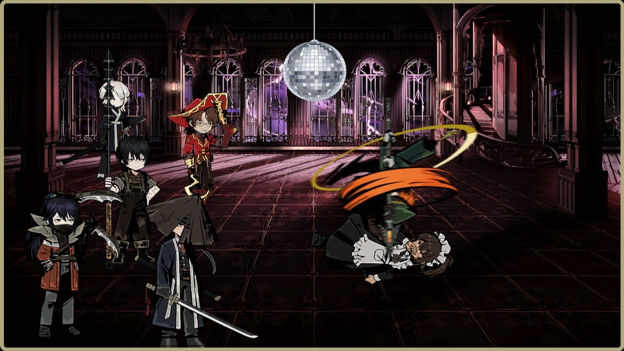 Bloise Might Just Be The Strongest [Limbus Company] - YouTube