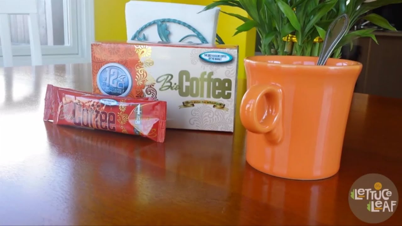 Bio Coffee - How To Enjoy The Healthiest Coffee In The World! - YouTube