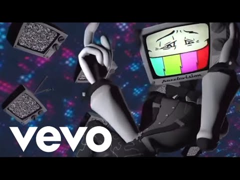 Creative Control - SMG4 (From the movie “PUZZLEVISION”) - YouTube