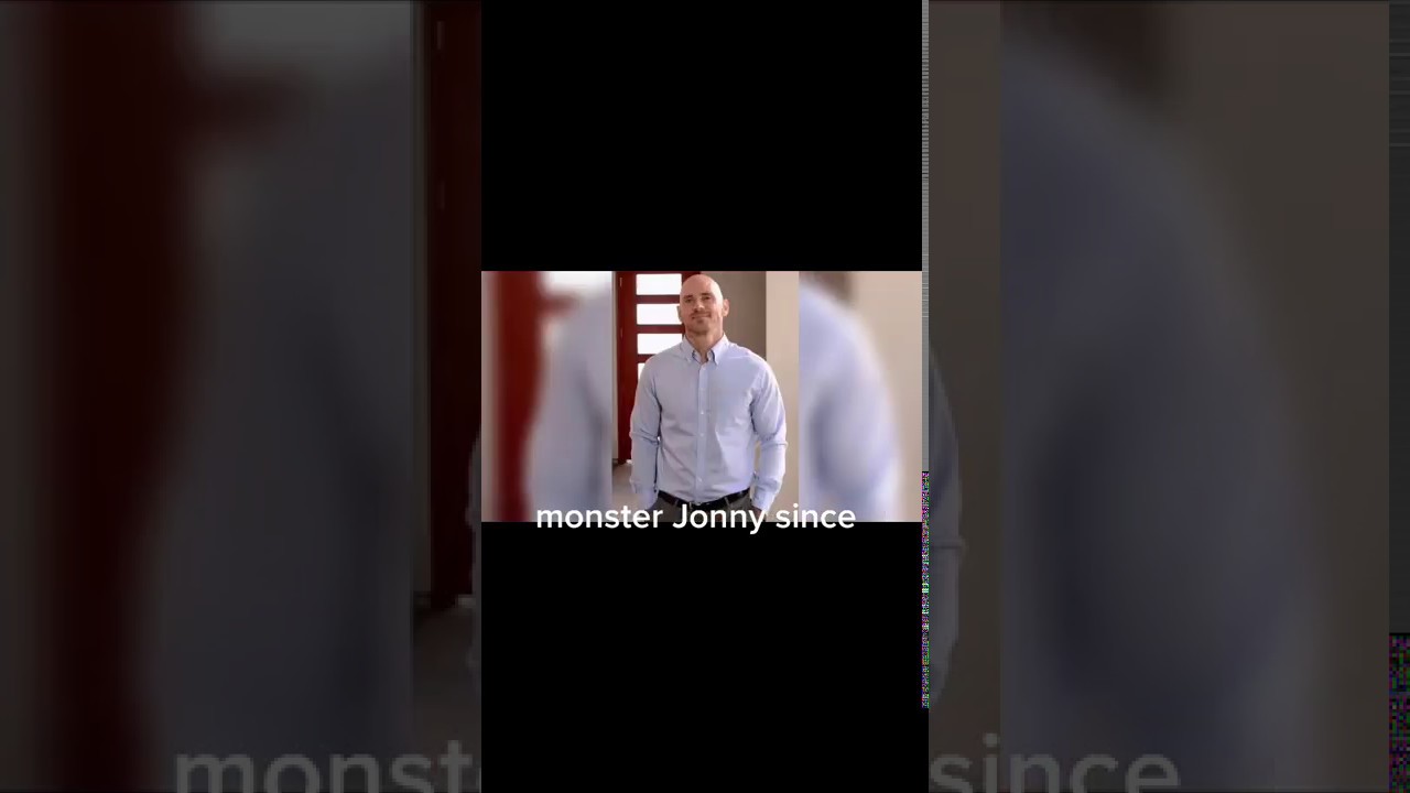 Monster Jonny since - YouTube