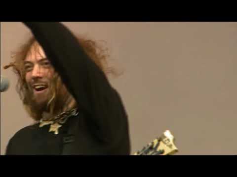Soulfly - Live @ Wacken Open Air 2006 HD
