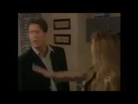 Rosalinda - Cap 64/65 - Rosalinda dá Um Tapa na Cara de Fernando José