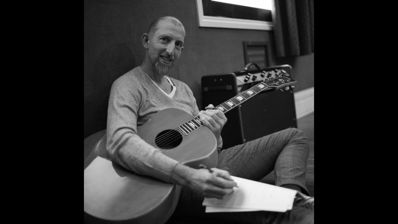 Episode 39 - Ian Dench, Ivor Novello award-winning Songwriter - The ...