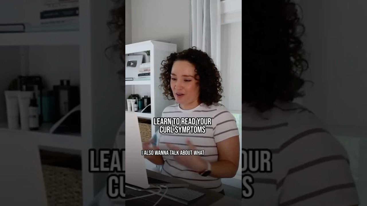 Curl Coaching - Gena Marie