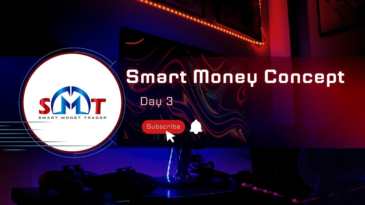 SMC Batch 2 / Day 3 - YouTube