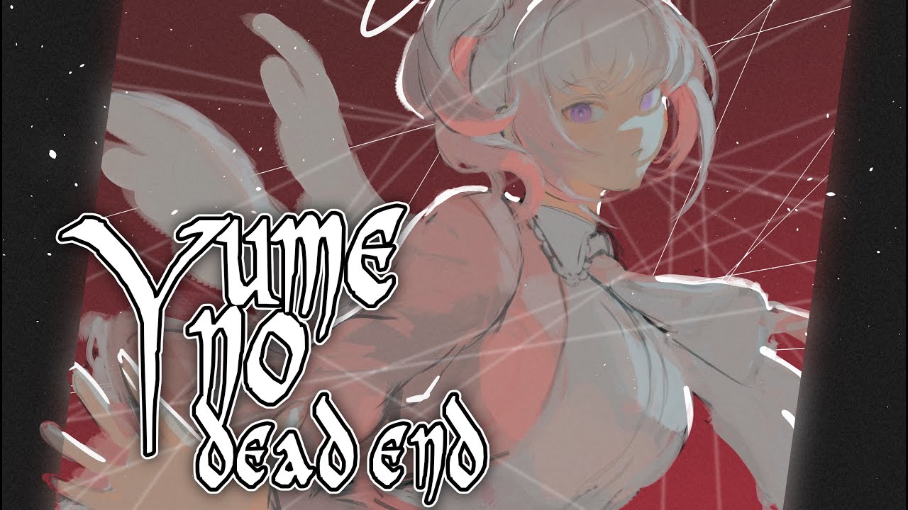 Yume no Dead End - Nina Kosaka ♡【elysia】cover - YouTube