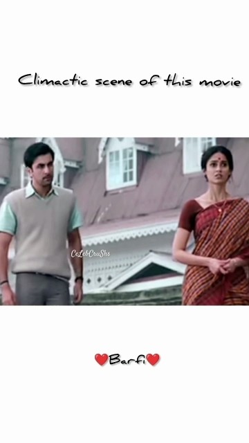 climatic scene of this movie ️ @CeLebCruShs - YouTube
