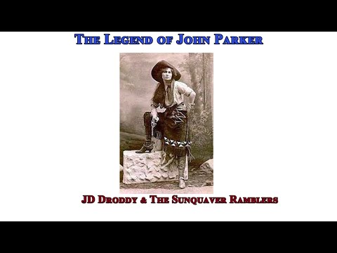 Legend of John Parker - YouTube
