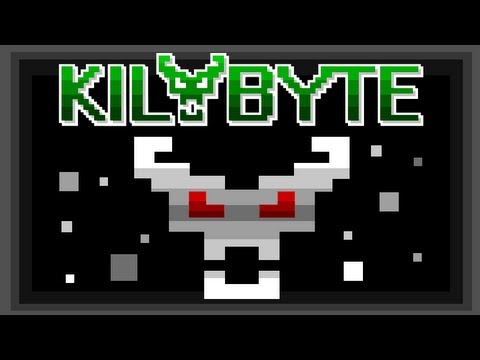 IT'S A KILLER BYTE!! - Let's Cry - Kilobyte - YouTube