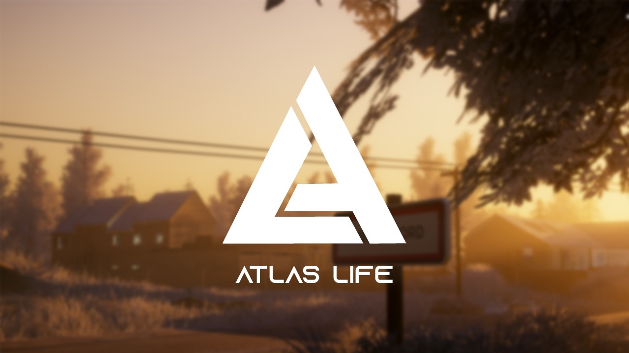 [TRAILER OFFICIEL] ATLAS LIFE - YouTube