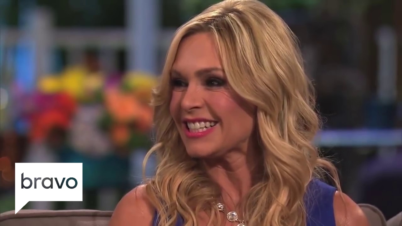 RHOC: Season 10 Reunion Clip Teaser - All Will Be Revealed | Bravo ...