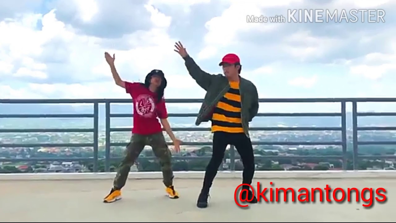 Ratbu dance challenge 🔥 (just for fun) - YouTube