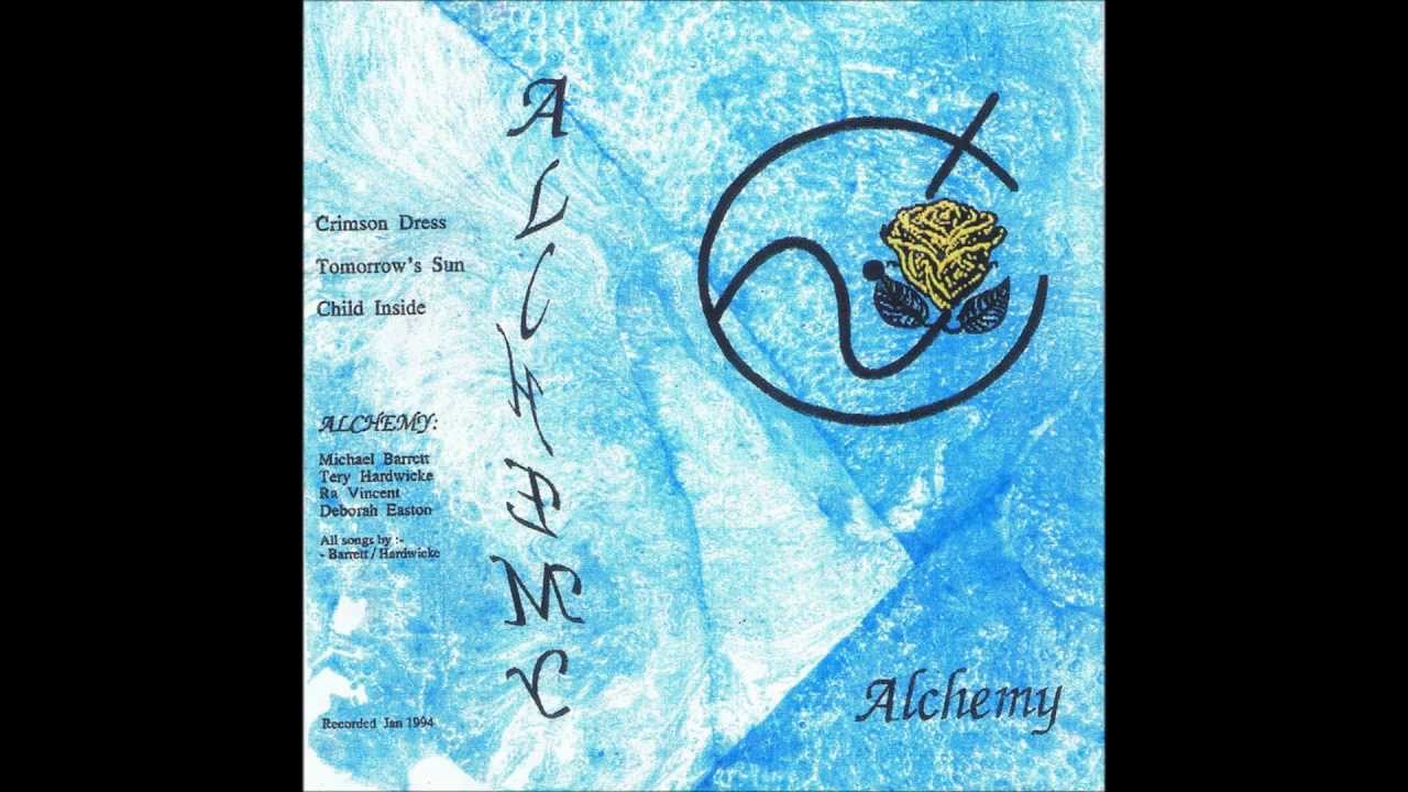 Alchemy Child Inside - YouTube