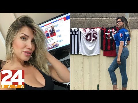 Atraktivna Mirta Šurjak: Na meni je sve prirodno! | 24 pitanja