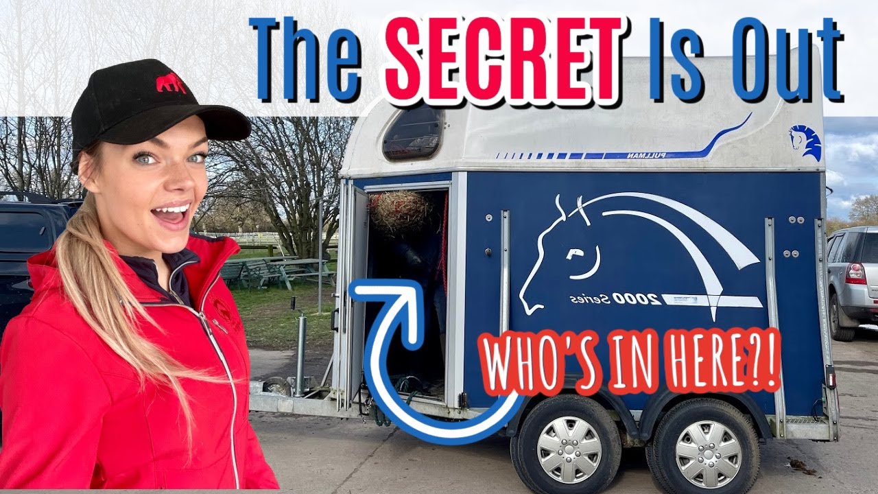 My BIG SECRET Is OUT!! Lilpetchannel - YouTube