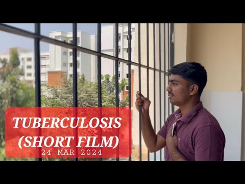TUBERCULOSIS - A SHORT FILM|| TB AWARENESS. - YouTube