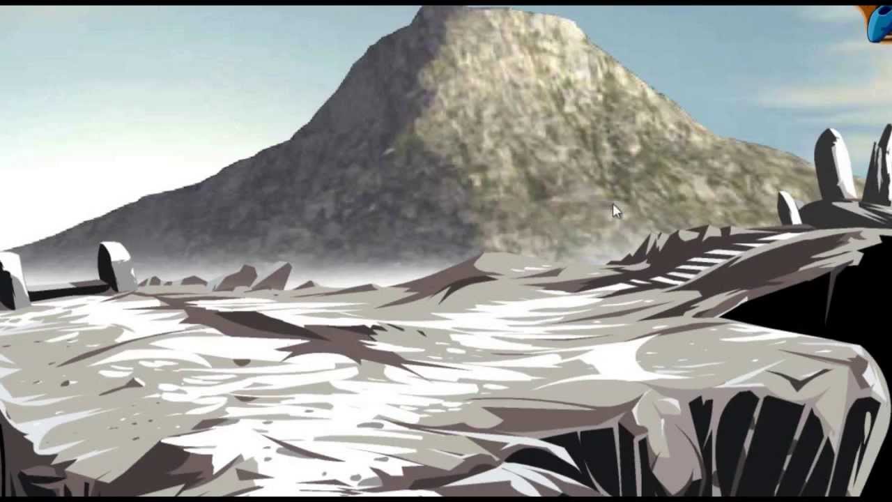 Nickon Plays- Bionicle- MNOG- Episodes 1,2 & 3- Ta-Koro and Ga-Koro ...