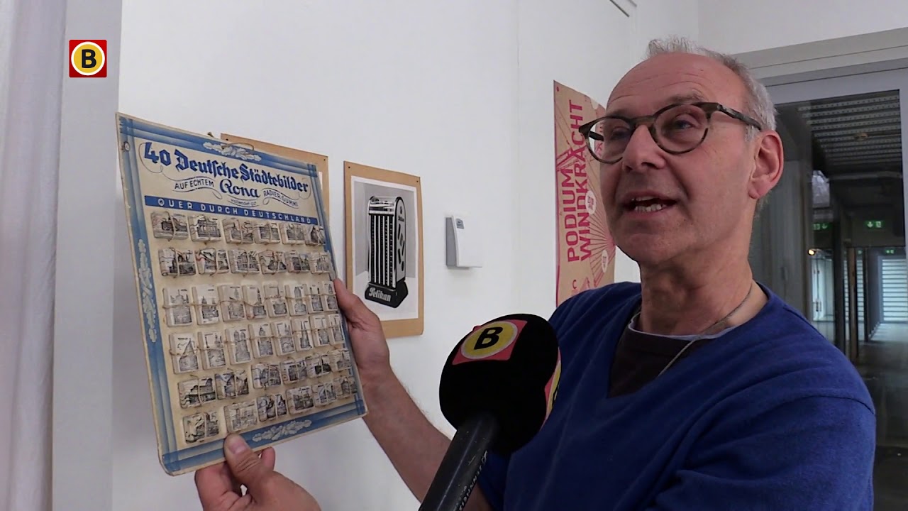 Paul Dirks en Juliënne Tullemans van de Cacaofabriek - YouTube