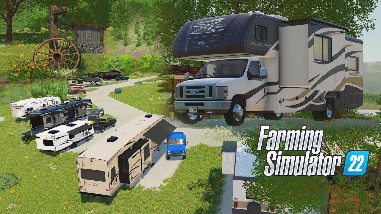 Return Of The Rental!! (FS22 Homeowners) - YouTube