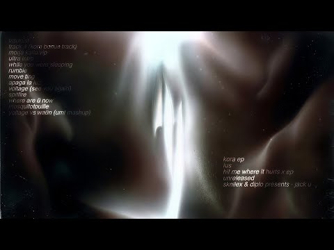 Carpe x Morja kaiju x Ultra Intro x While You Where Sleeping x Rumble x Move Ting.. (Jukundra Mix)