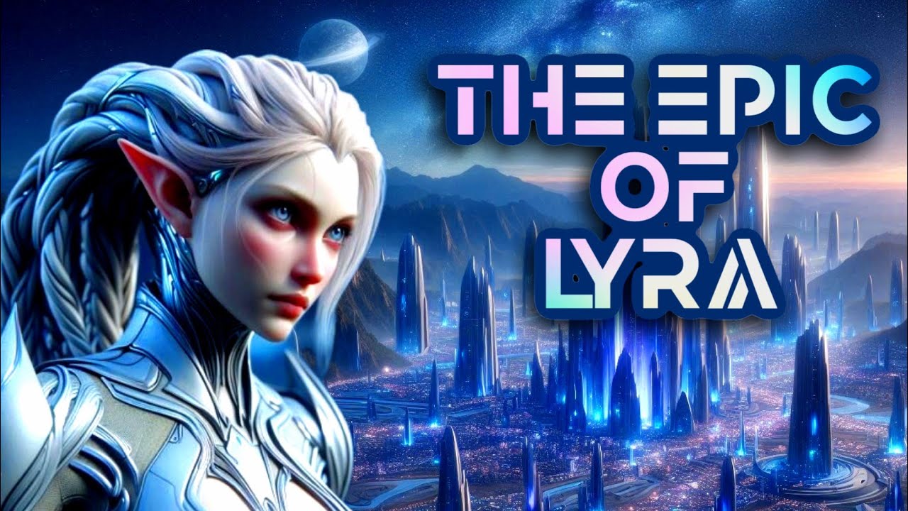 The Epic of Lyra | The Dawn of Conquest | Galactic Mythology - YouTube