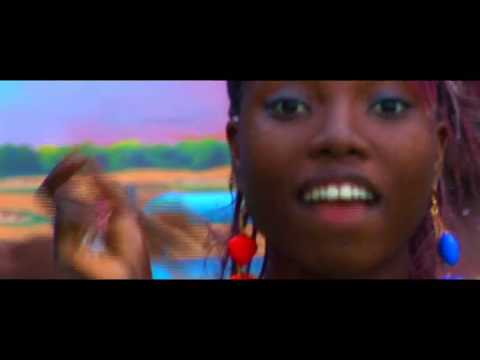 P-SANG - Bienvenue à N'Djamena