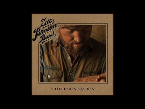 Toes (432 Hz)- Zac Brown Band