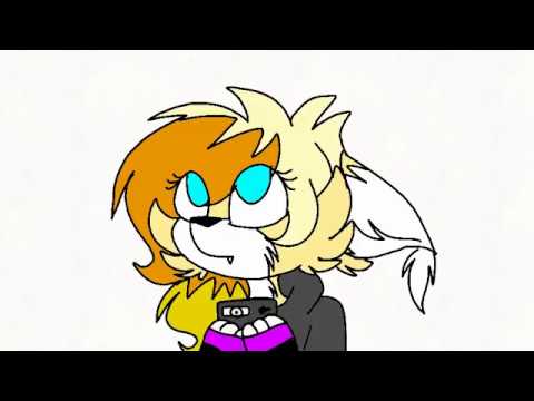 The crush song(animation)*descrição* - YouTube