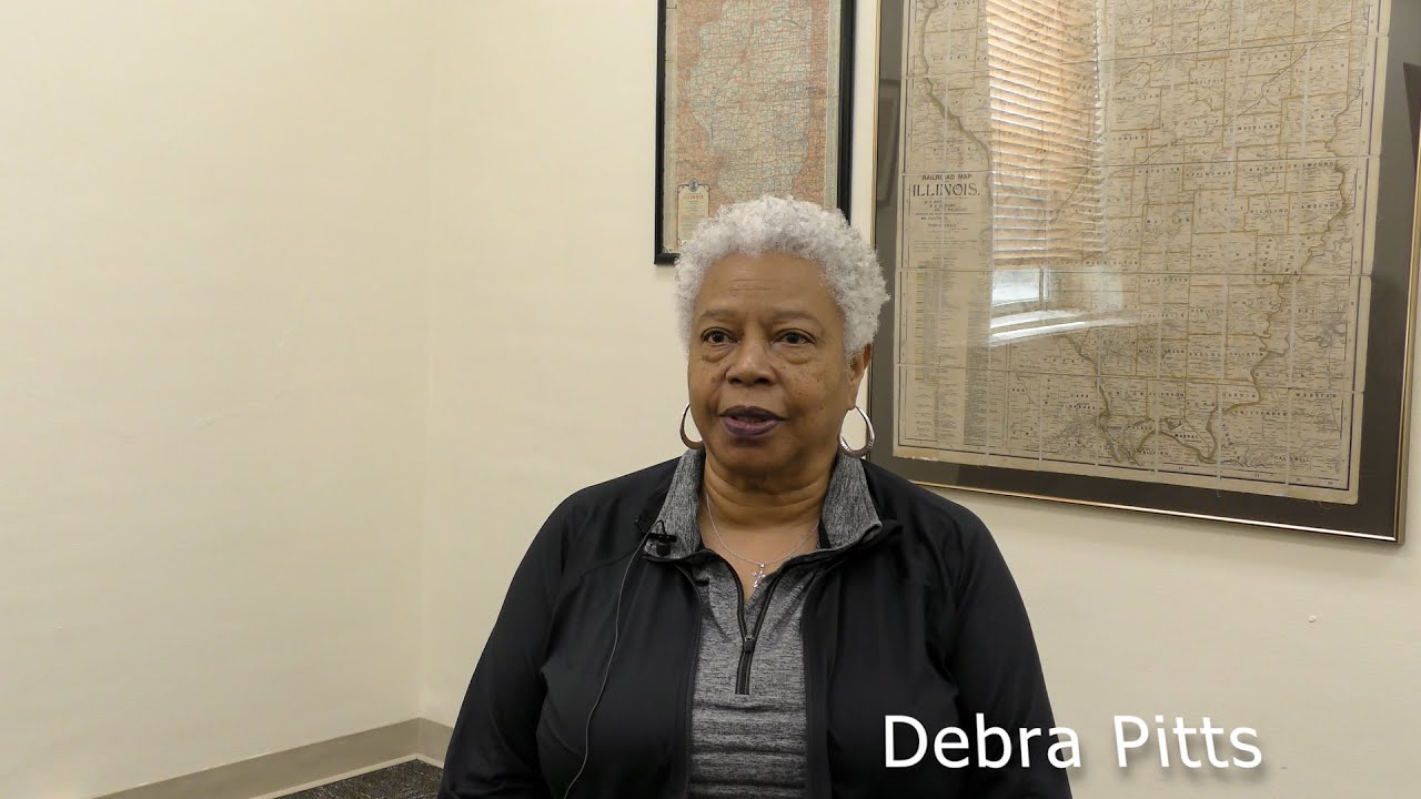 Debra Pitts - Overcoming Racial Disparities as a School Administrator ...