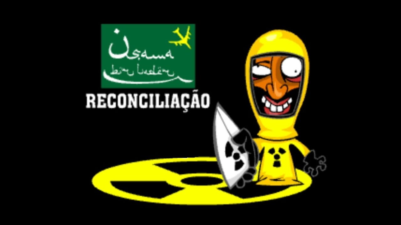 Mundo Canibal Logo