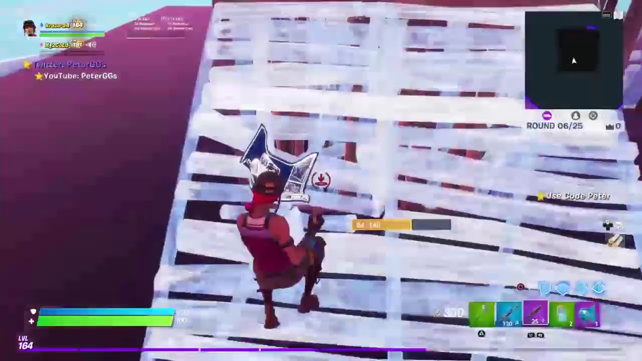 Party hips - YouTube