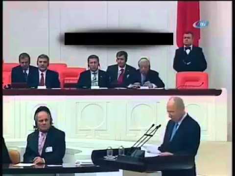 Öldürmeyi iyi bilen Peres’i TBMM’de kimler alkışlıyor? www.halkhaber.org