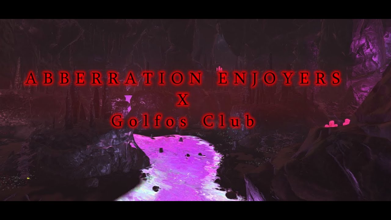 Abb Enjoyers X Golfos Club | Base Tour HOF | Fusion PvP X25 | Season 10 ...