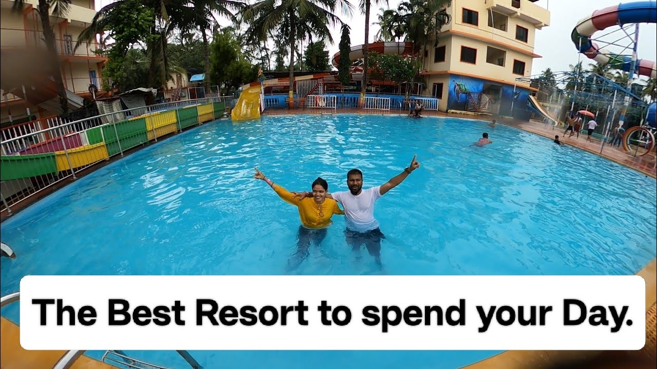 Manthan Resort: The Perfect Family Getaway in Monsoon | Fun, Food ...