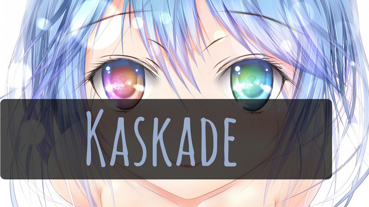 Nightcore~Kaskade - YouTube